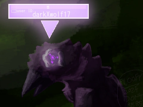 *yeets Uzi crow art at you and runs* | Fandom