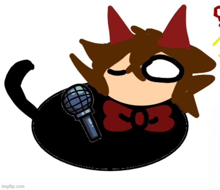 OMG FNF VS KITTEN REYNARD REVEALED?! | Fandom