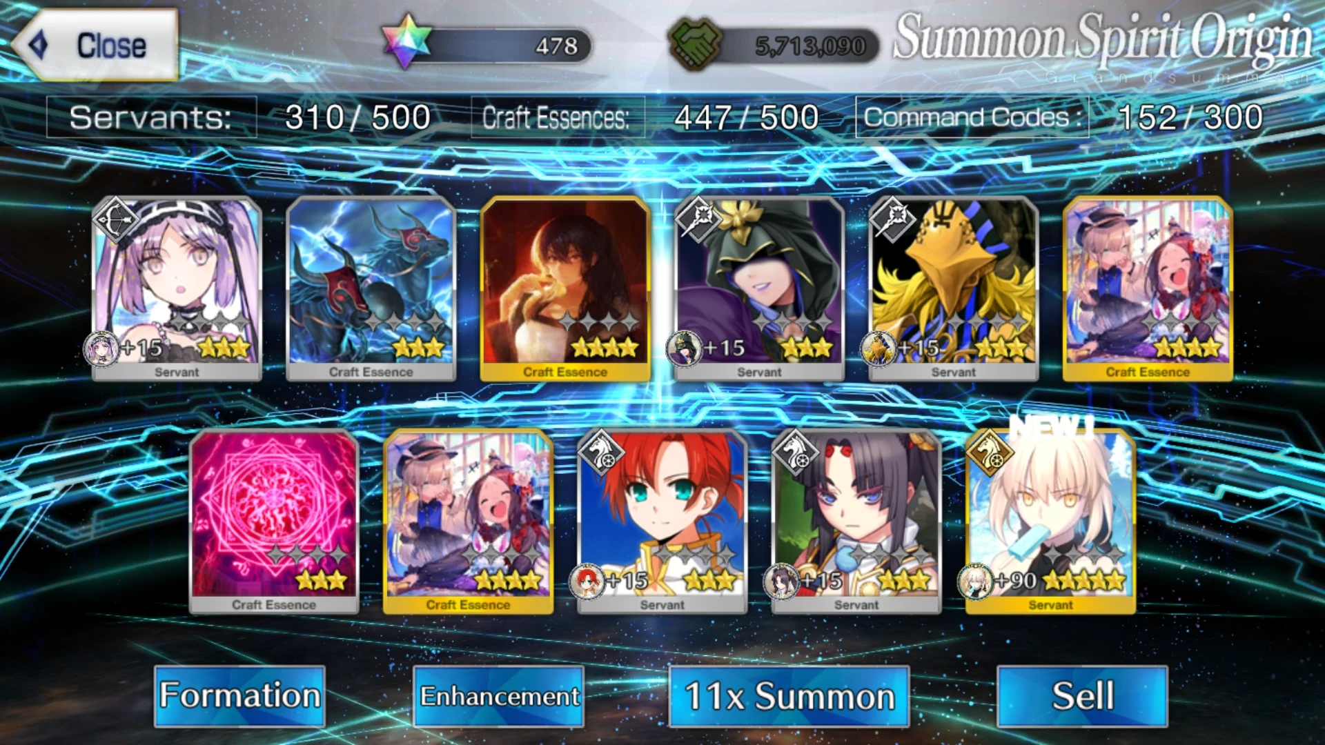 The most expensive SSR... | Fandom