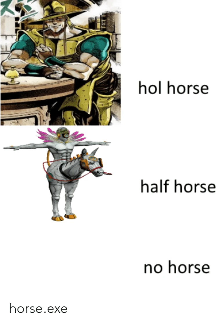 Horse | Fandom
