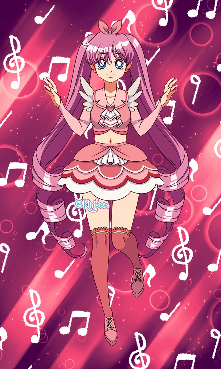 Discuss Everything About Pretty Cure Wiki | Fandom