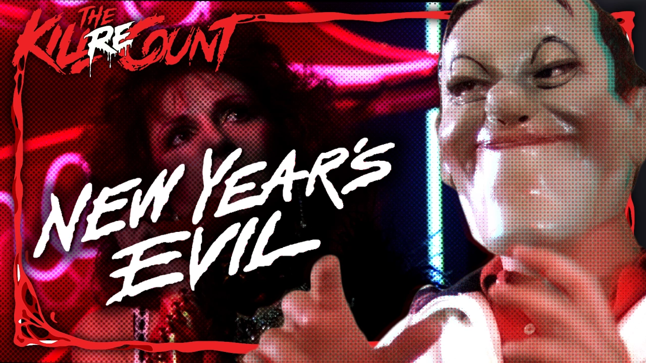 New Year's Evil (1980) KILL RECOUNT | Fandom