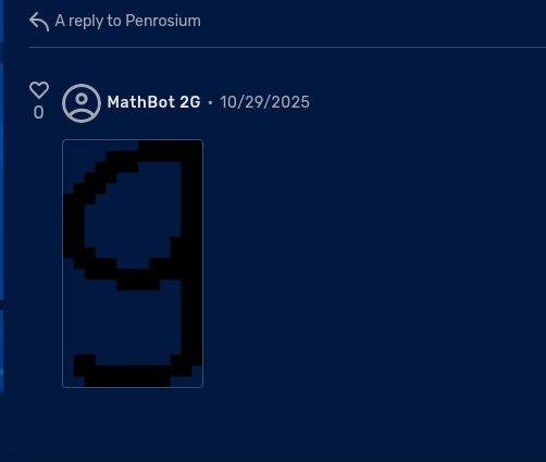 MathBot 2G was the best math bot ever | Fandom