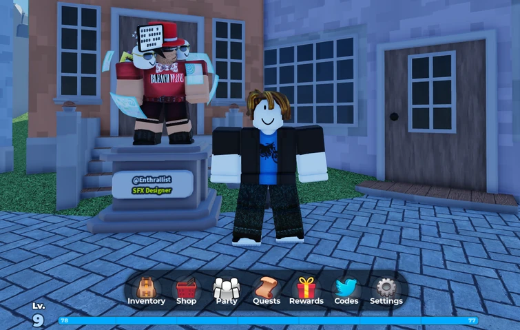 I got a nuke from the "IMCONSUMING" code on a level 9 account. | Fandom