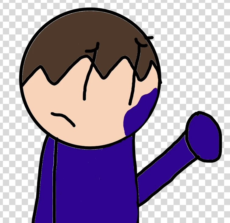 Imagine a Fandom corruption thing | Fandom