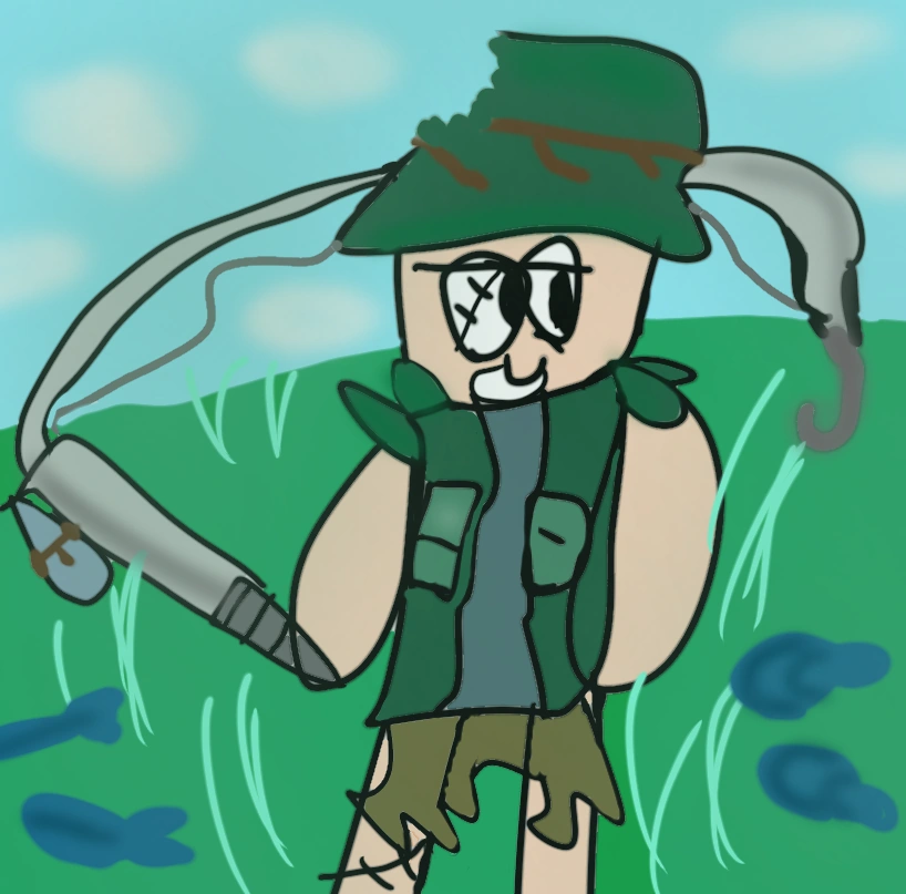 New villain idea Leach | Fandom