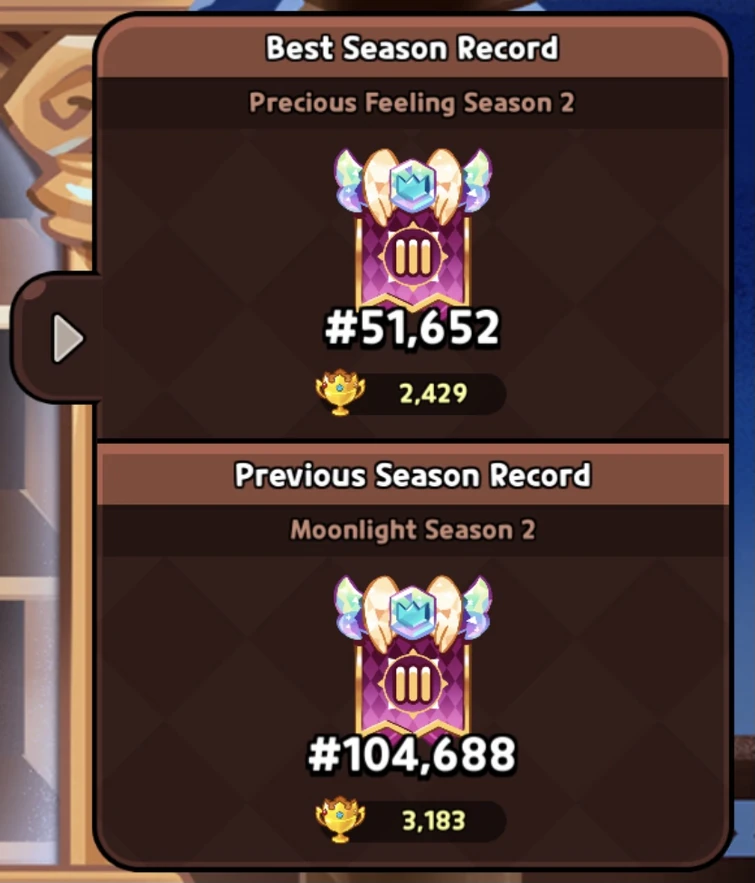 This is huge for me as an f2p | Fandom