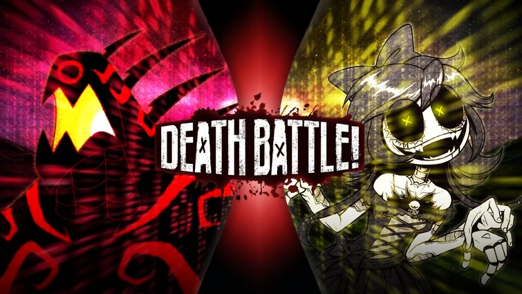 Malware vs cyn (Ben 10 omniverse vs murder drones) | Fandom