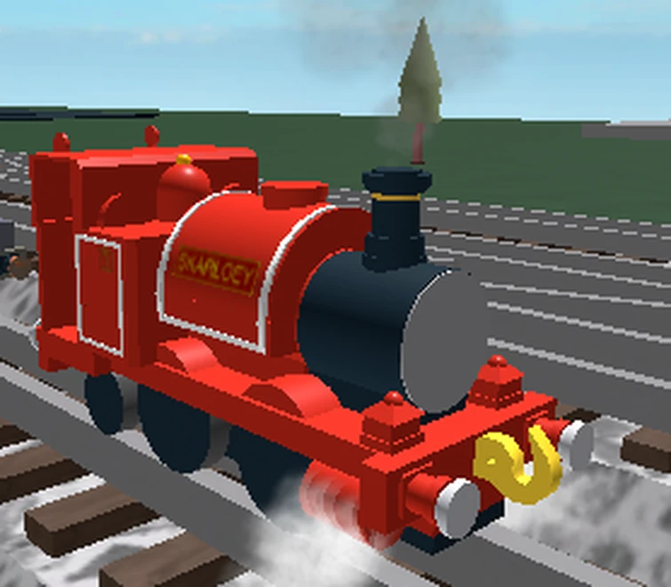 A Few Models I Made for my RO-Scale Game | Fandom