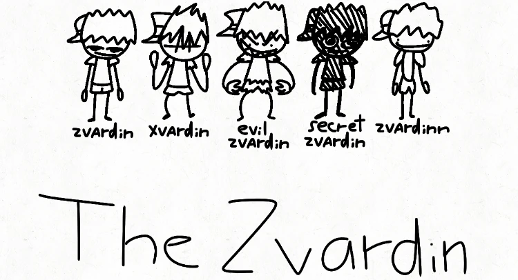 the zvardins | Fandom