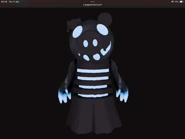 Discuss Everything About Piggy Wiki | Fandom