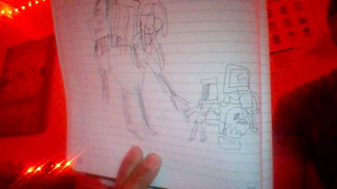 wiki darkness takeover remastered part 1 | Fandom