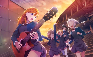 Discuss Everything About Love Live! Wiki | Fandom