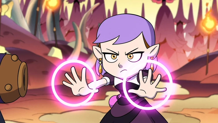 Let’s talk about how pretty Amity is (Inspired by SumNobody’s post ...
