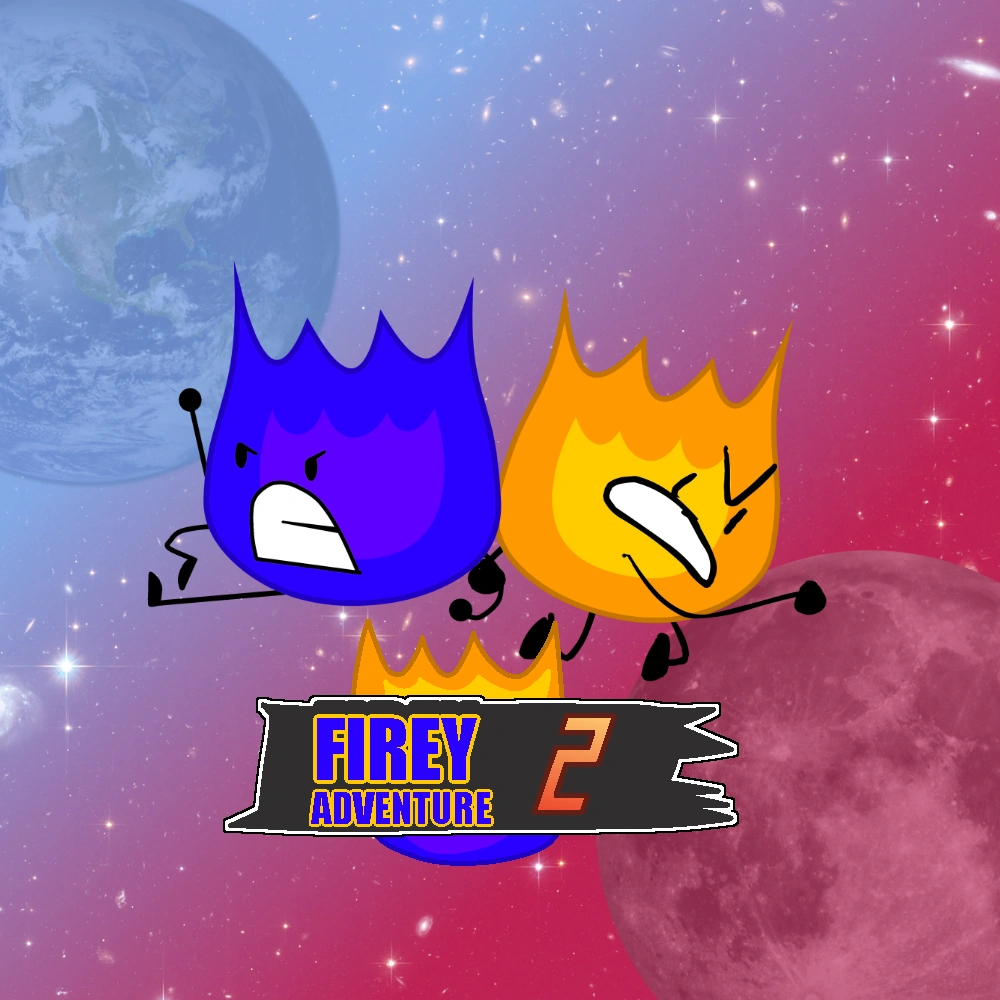 messing with Firey's assets | Fandom