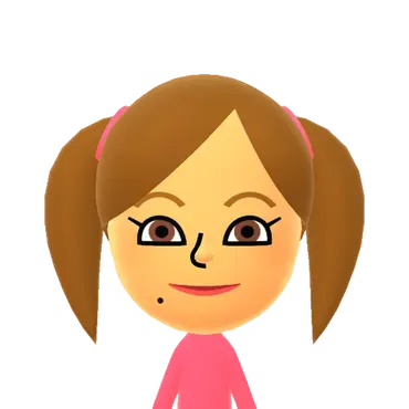 Between my favorite Mii League Miis, who's the best? | Fandom