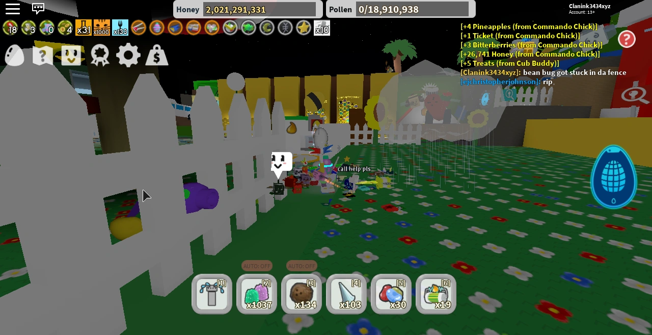 Discuss Everything About Bee Swarm Simulator Wiki | Fandom