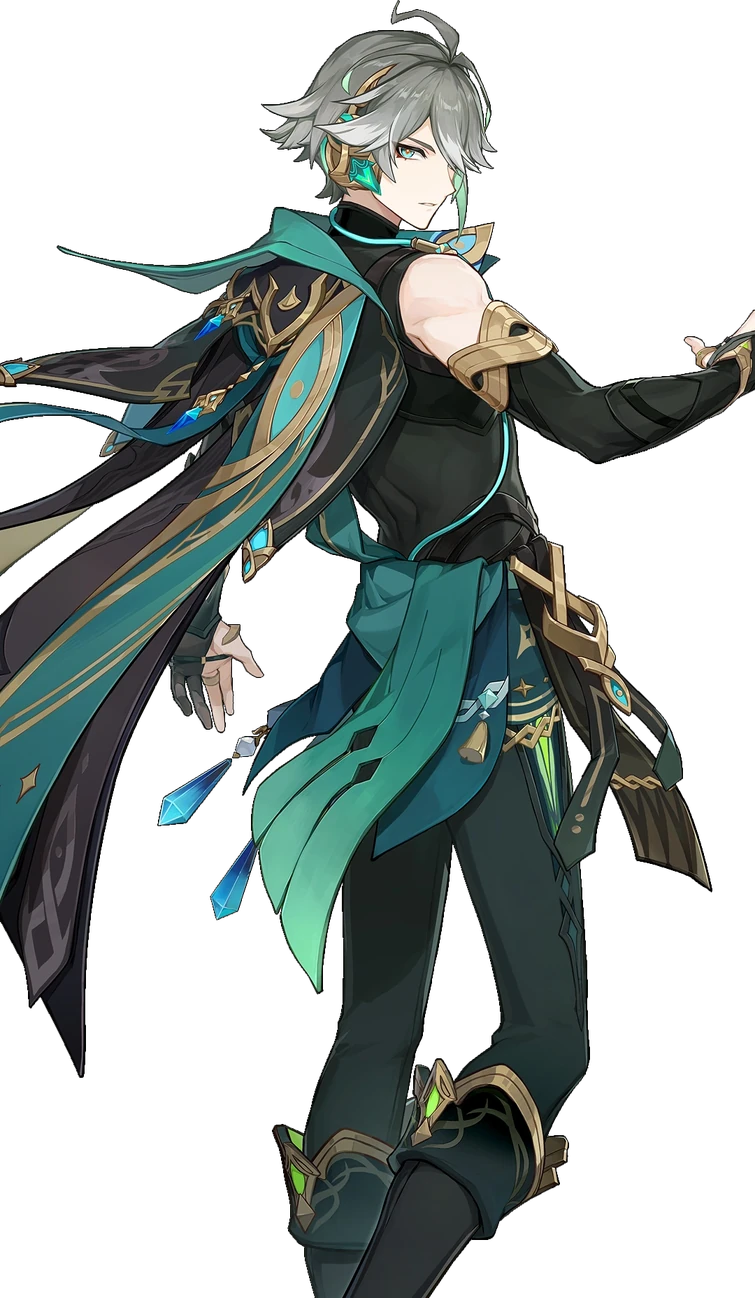 Discuss Everything About Genshin Impact Wiki | Fandom