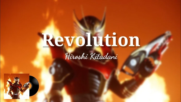 Do you guys are actually wondering how fpe x kamen rider crossover au ...