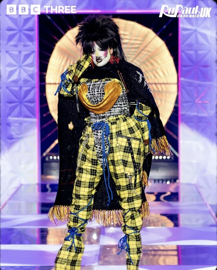 My UK Season 4 Top Toots | Fandom