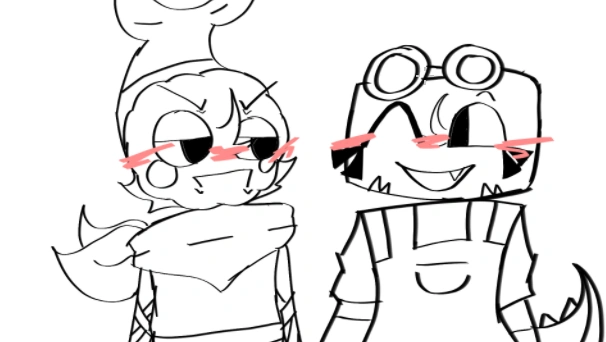 I drew angry shell | Fandom