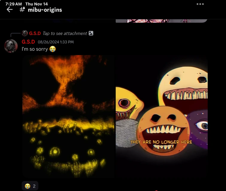 What if the origin of Phase 251 could be the same as MP108's Phase 22 ...