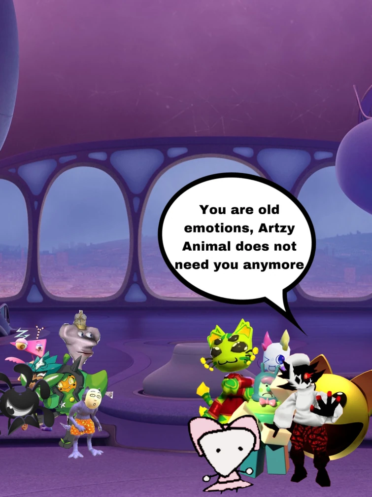 Discuss Everything About Regretevator Wiki | Fandom