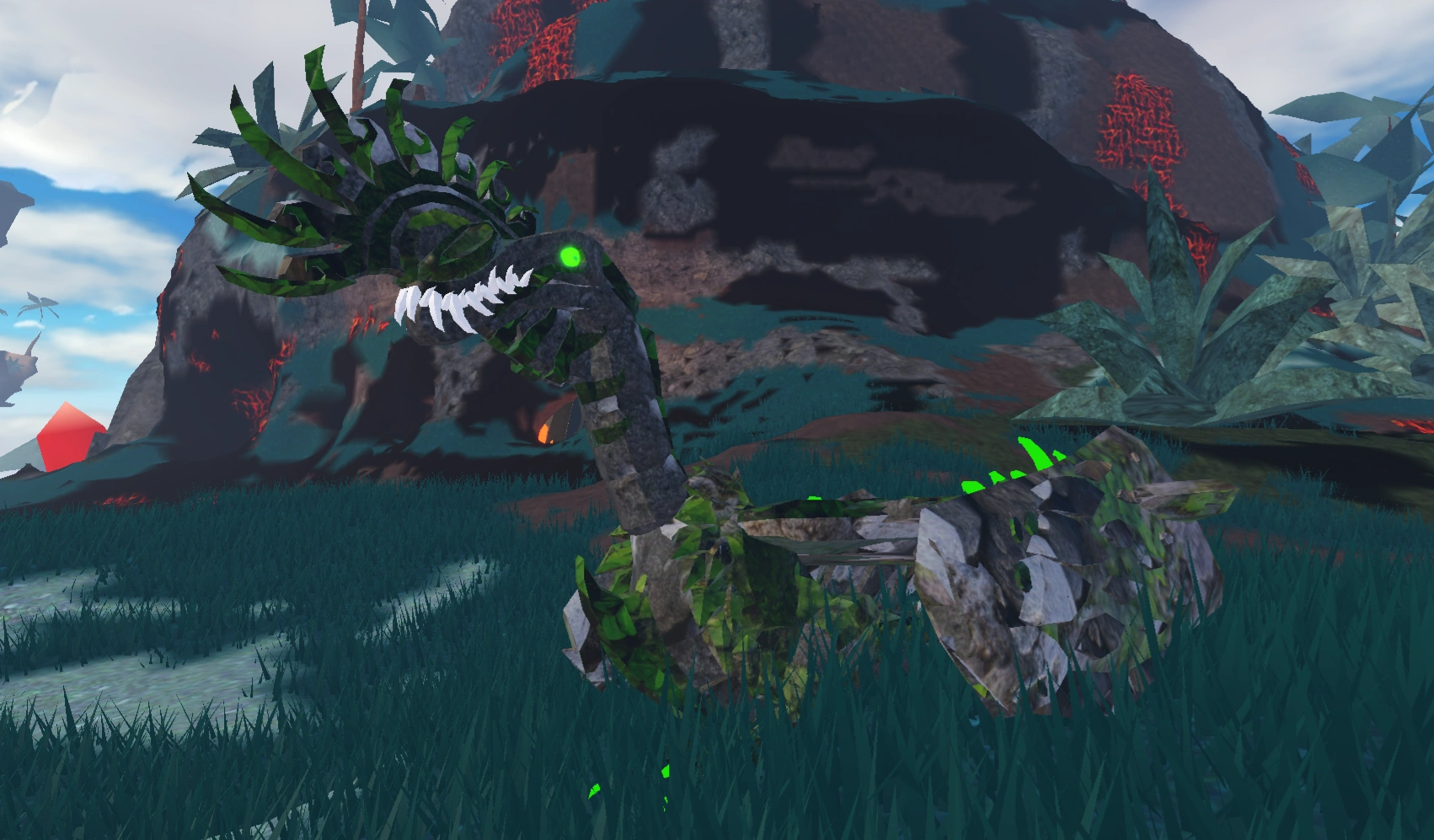 Silly moss bird | Fandom