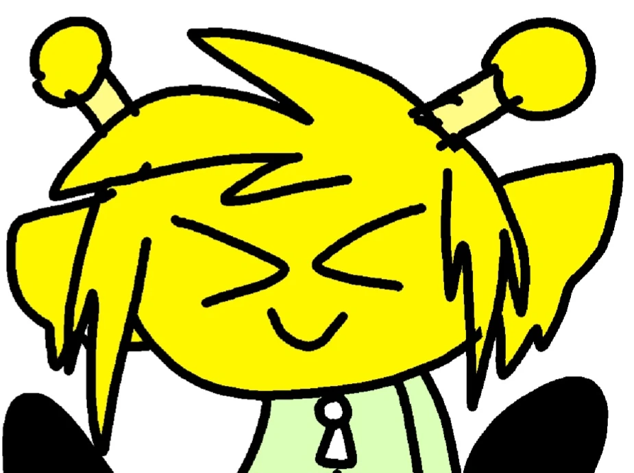 Sceneboy Simon | Fandom