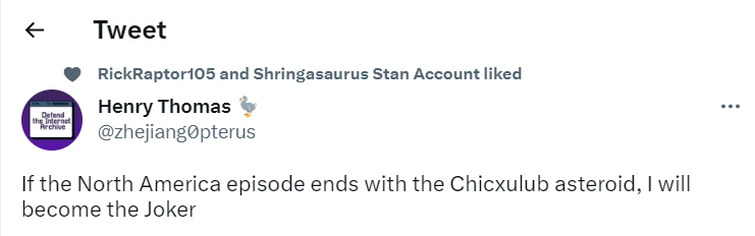 Prehistoric Planet episode guide! | Fandom