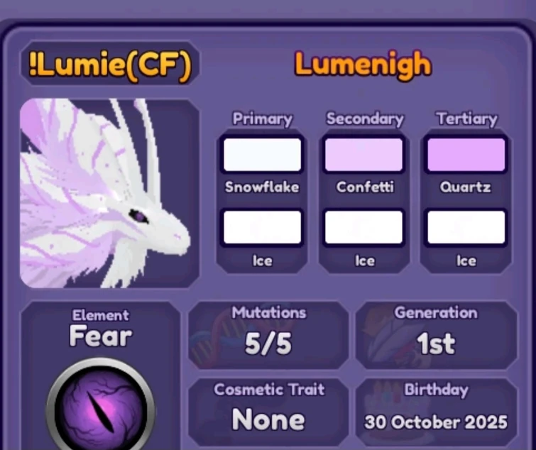 Swapping themed lumenigh | Fandom