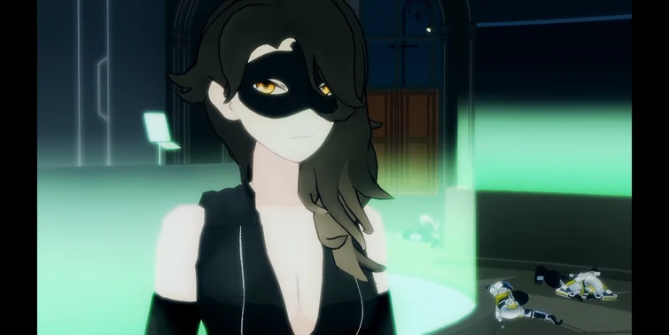 Best Cinder alternate outfit?🔥👠👗 | Fandom