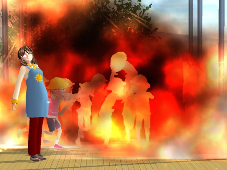 Discuss Everything About SAKURA School Simulator Wiki | Fandom