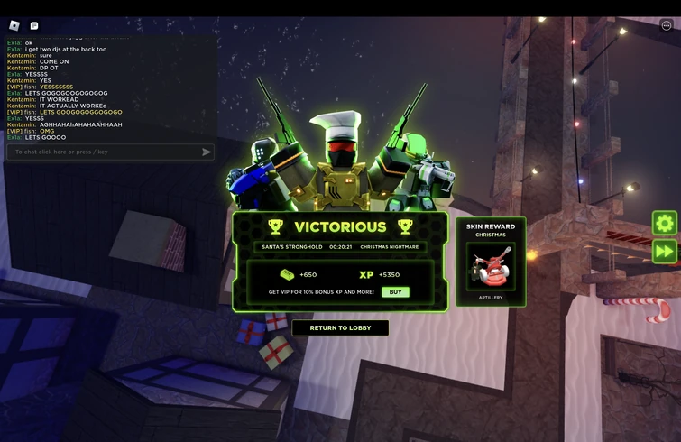 Discuss Everything About Tower Defense X Wiki | Fandom