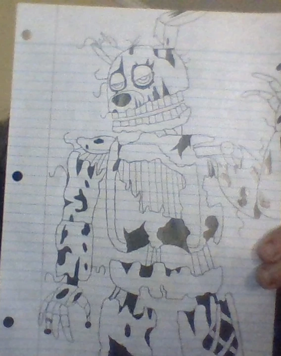 Spring-Trap... | Fandom