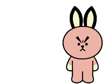 Which rabbits is cute? (BT21 vs AT21) | Fandom