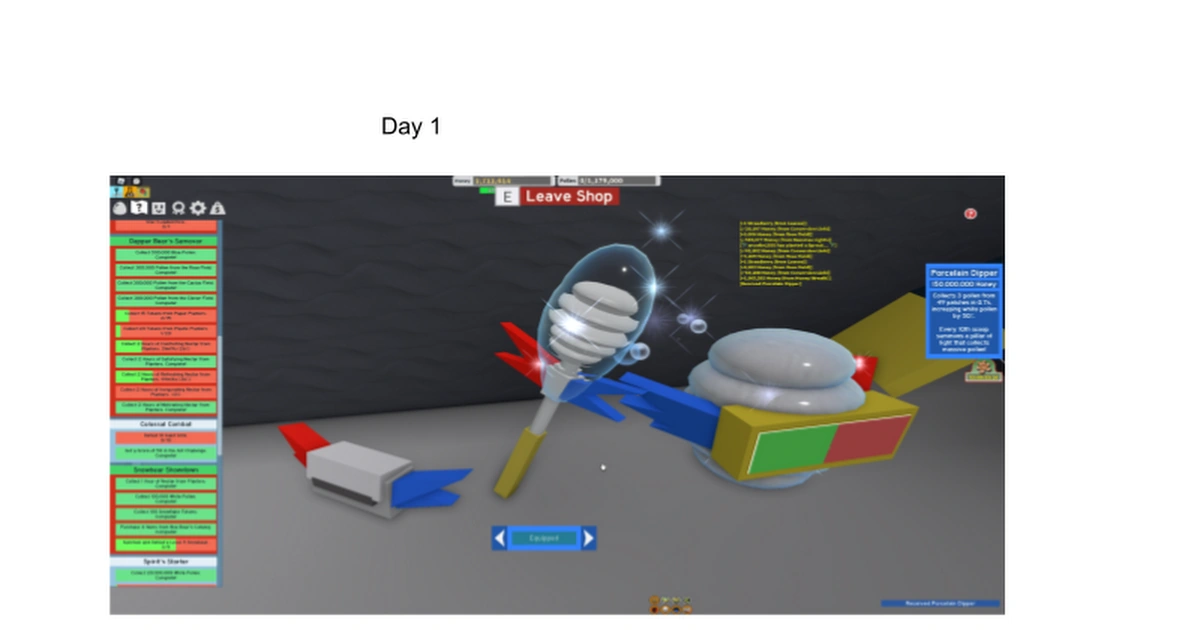 4 days of bss progress | Fandom