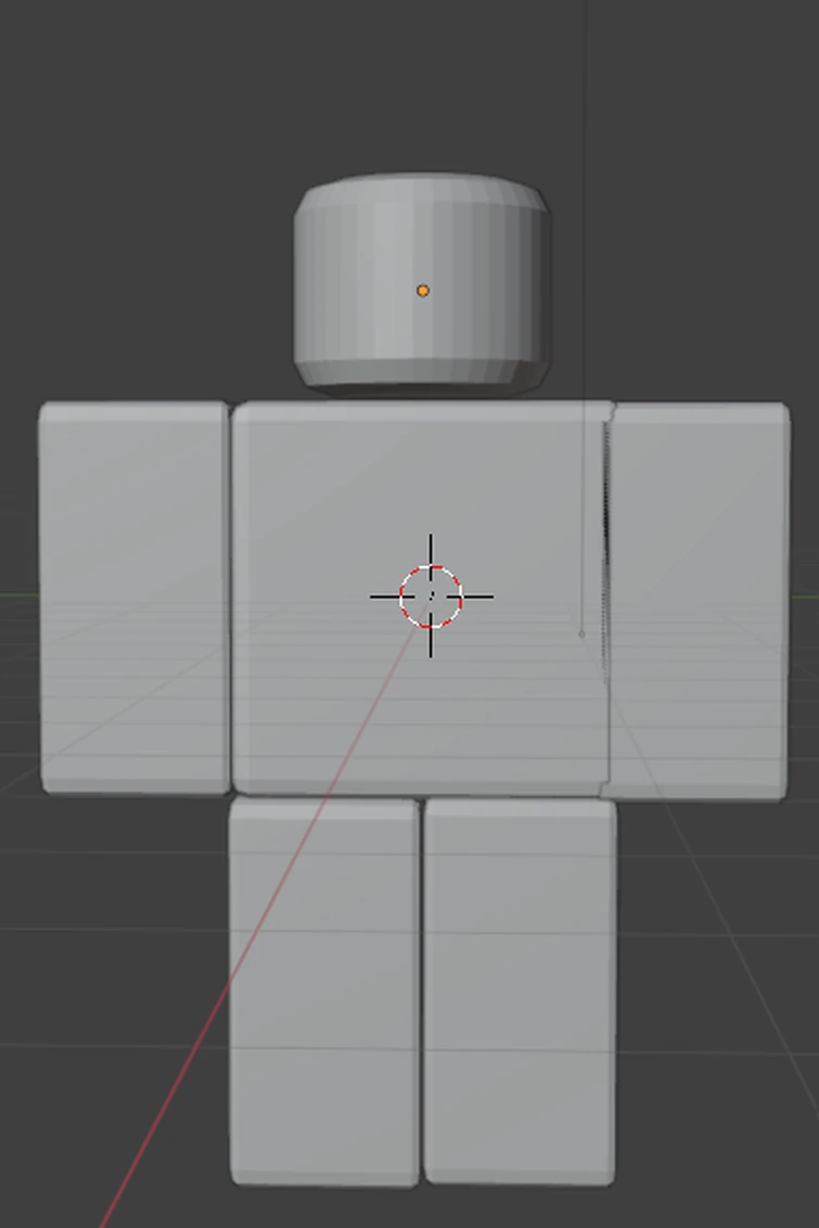 FINALY after an hour of trying to figure out how to make a cube in ...