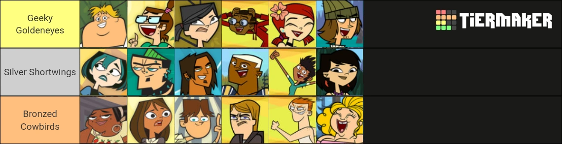 TD All Stars 2, Viewer Voting | Fandom