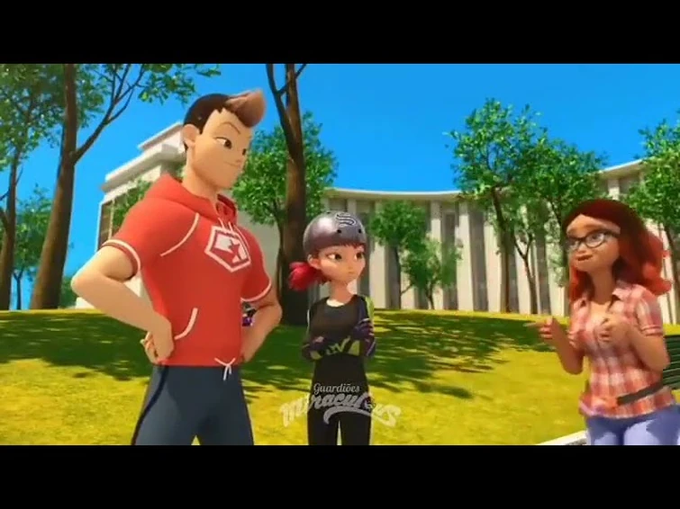 Spoiler for Hack-San! | Fandom