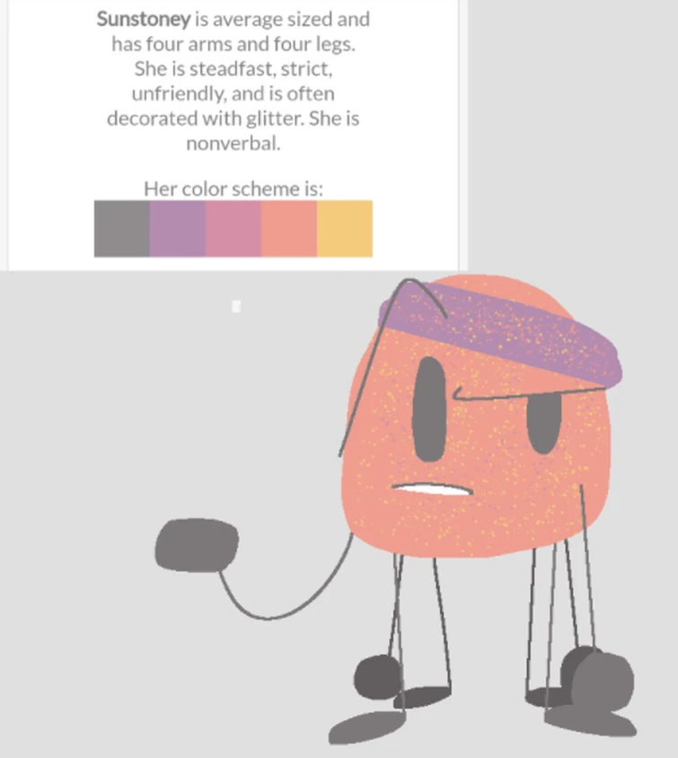 more object ocs from generators,, | Fandom