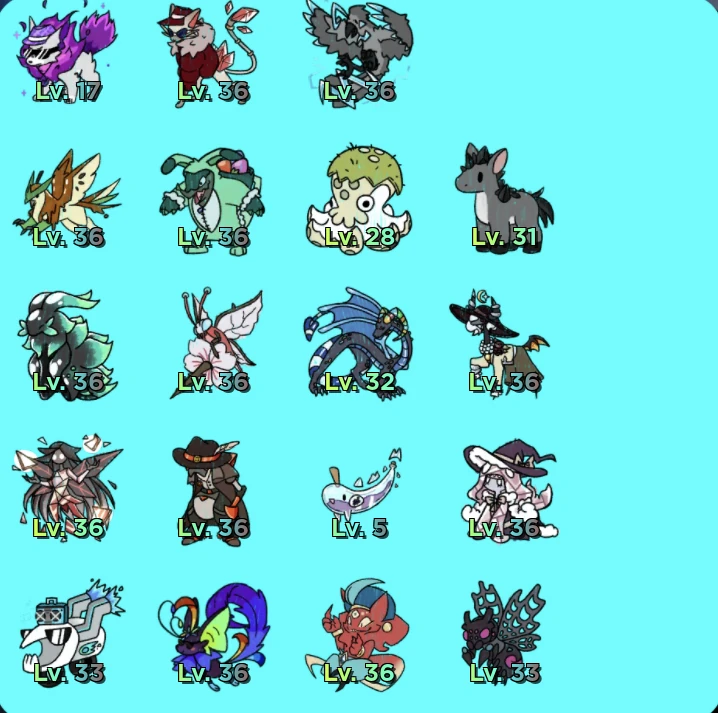 Trading for mht 6* maskrow | Fandom