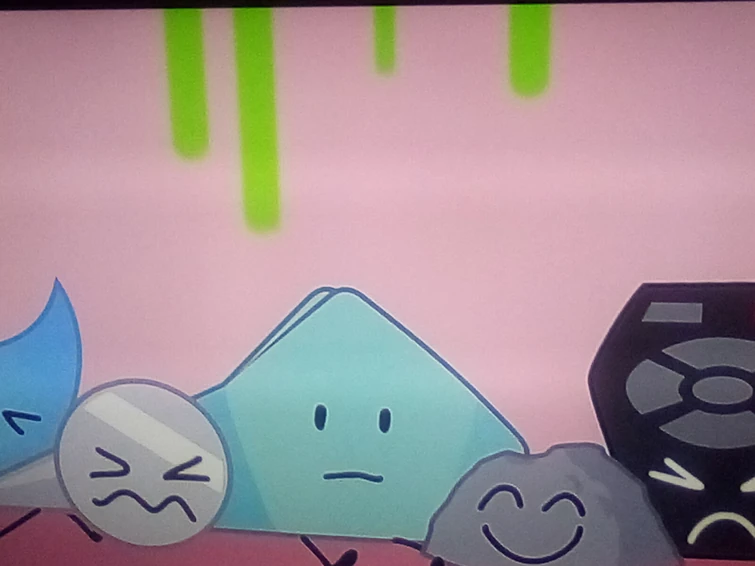 If TPOT 14 was a leaked episode | Fandom