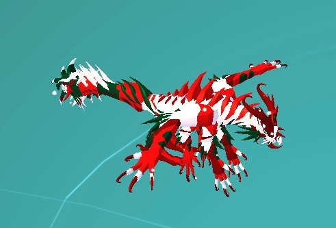 sigma claus | Fandom