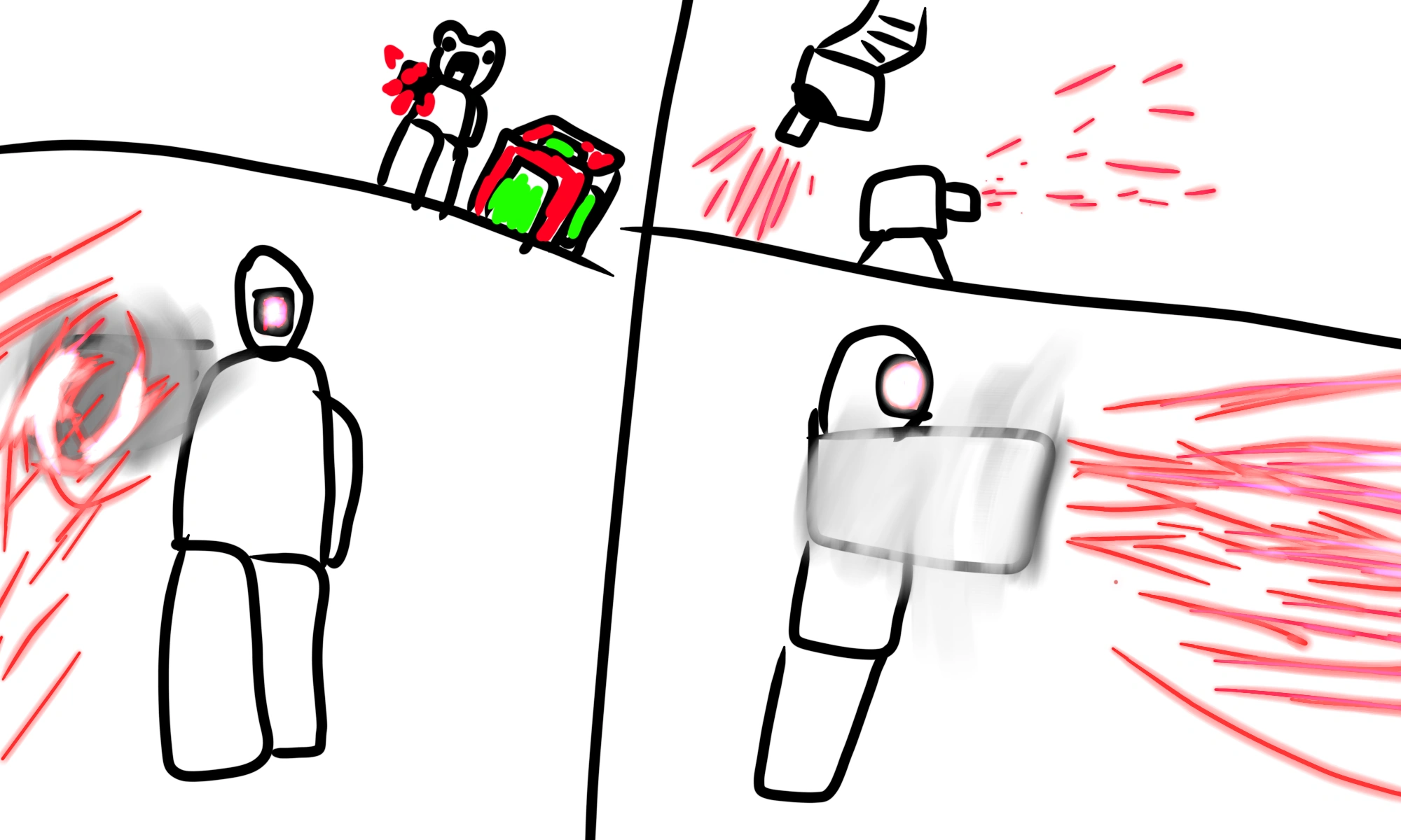 Random boss idea | Fandom