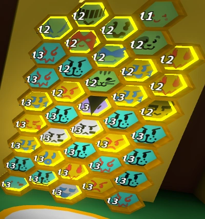 is this hive cursed? | Fandom