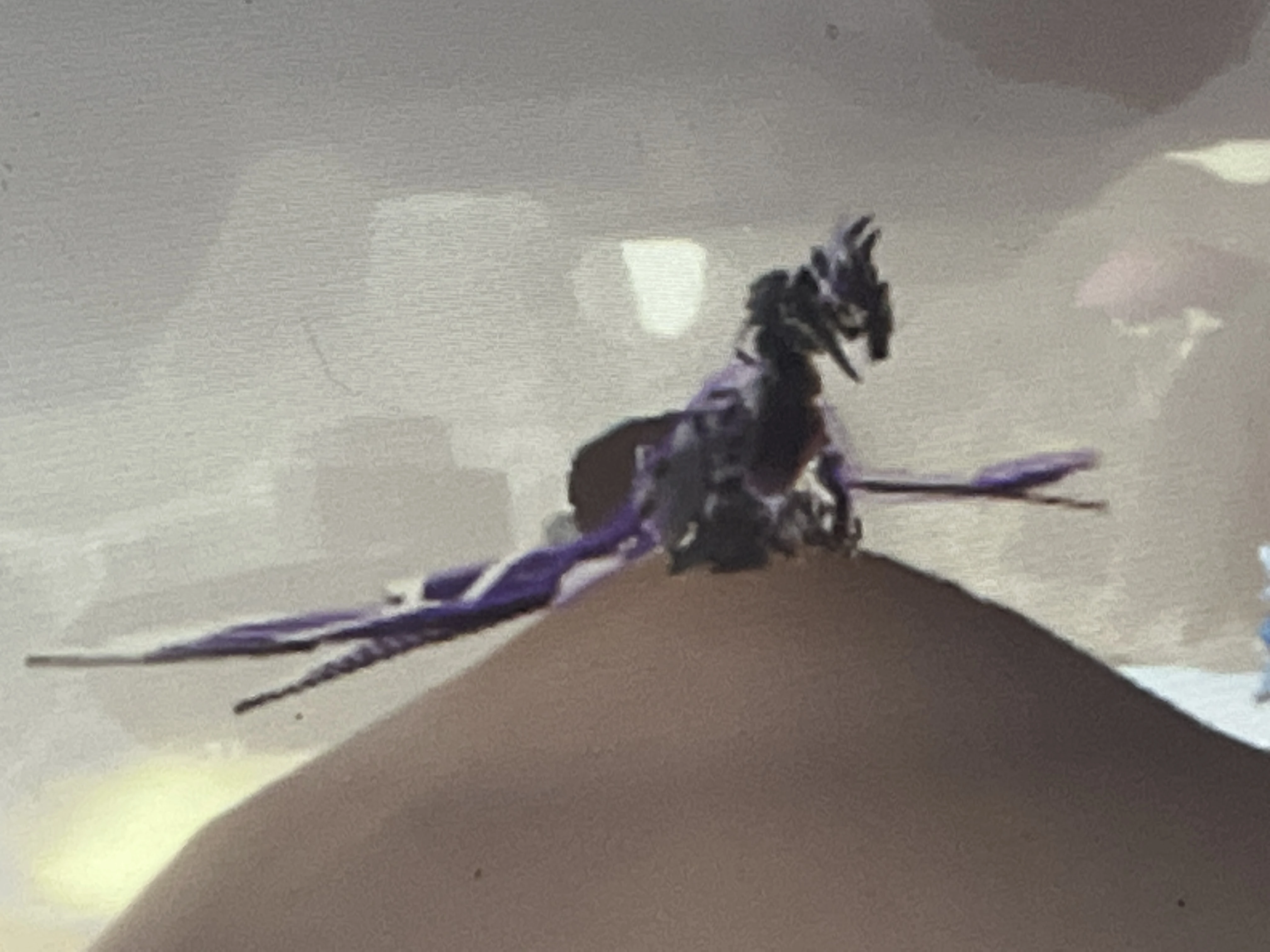 “It’s so.. cold.” | Fandom