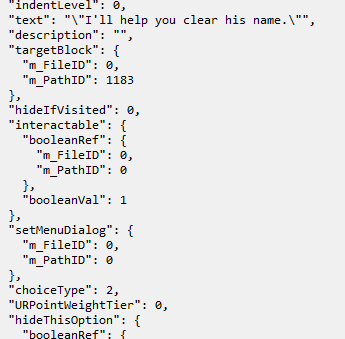 The walkthroughs are egregiously wrong. | Fandom