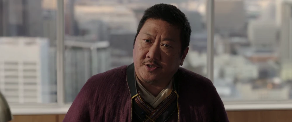 WONG: How well do you know the MCU's Wong? | Fandom