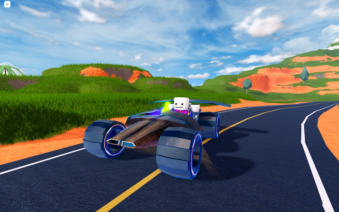 I got a cool Volt 4x4 | Fandom